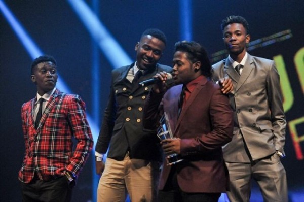 Zone Fam 1 | Lusaka Voice