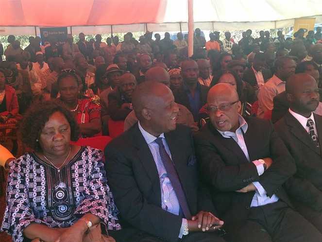 Campaign With Nevers – MMD South Tells Mutati | Lusaka Voice